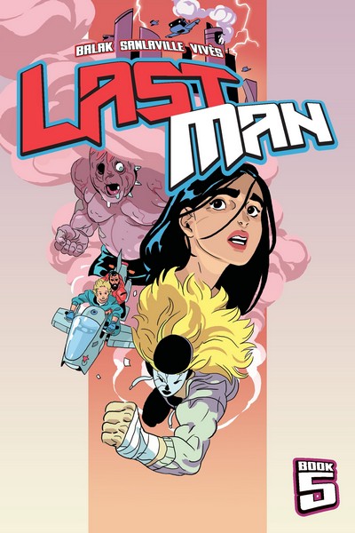 Lastman Vol. 5 (2024) – GetComics