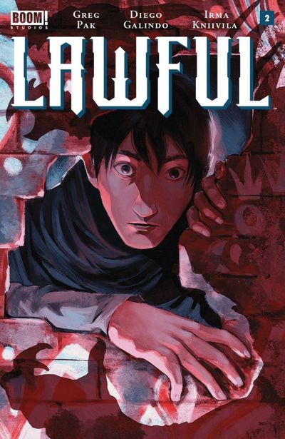 Lawful #2 (2024) – GetComics