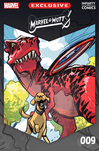 Marvel Mutts - Infinity Comic #7 - 12 (2024) – GetComics