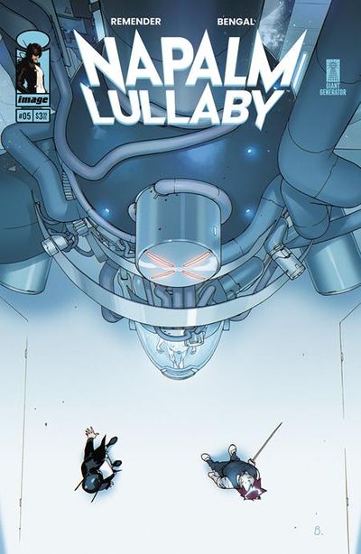Napalm Lullaby #5 (2024) – GetComics