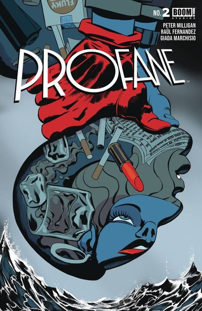 Profane #2 (2024) – GetComics