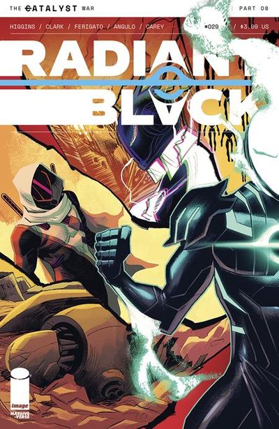 Radiant Black #29 (2024) – GetComics