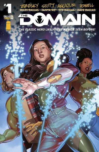 The Domain #1 (2024) – GetComics