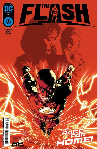 The Flash #11 (2024) – GetComics