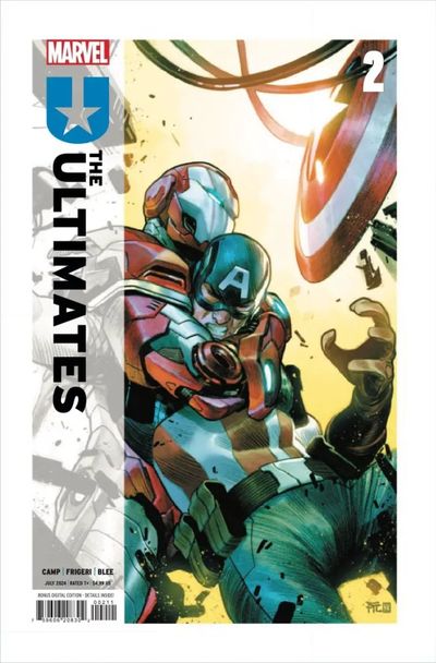 The Ultimates #2 (2024) – GetComics