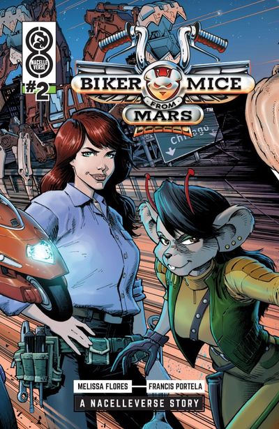 Biker Mice from Mars #2 (2024) – GetComics