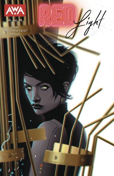 Red Light #4 (2024) – GetComics