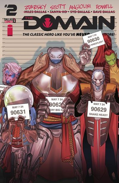 The Domain #2 (2024) – GetComics