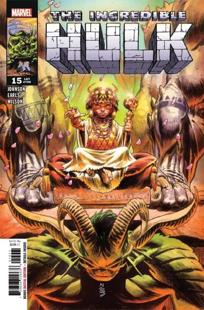 The Incredible Hulk #15 (2024) – GetComics