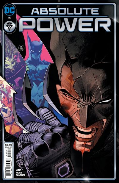 Absolute Power #3 (2024) – GetComics