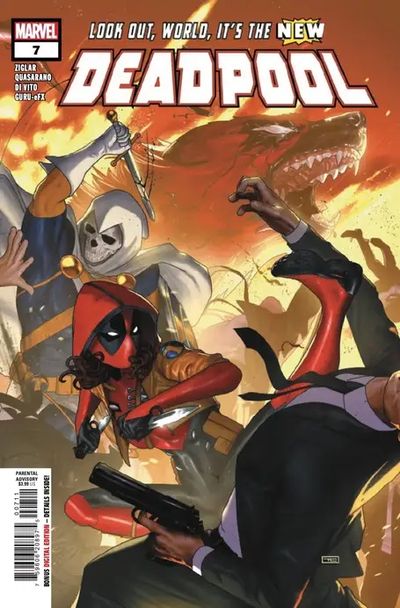 Deadpool #7 (2024) – GetComics
