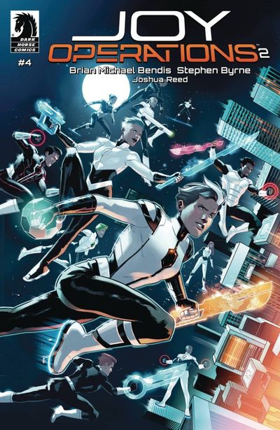 Joy Operations 2 #4 (2024) – GetComics
