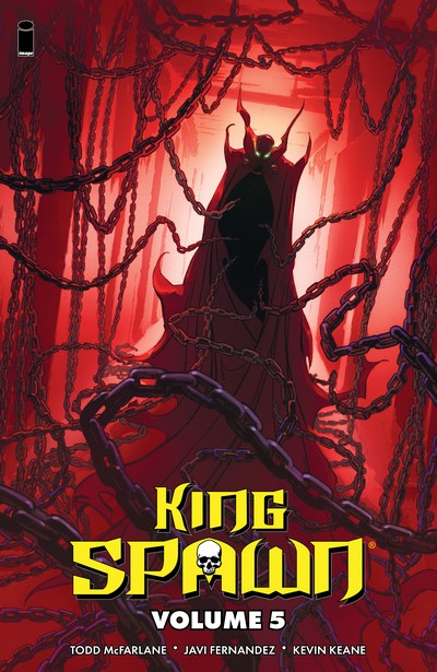 King Spawn Vol. 5 (TPB) (2024) – GetComics