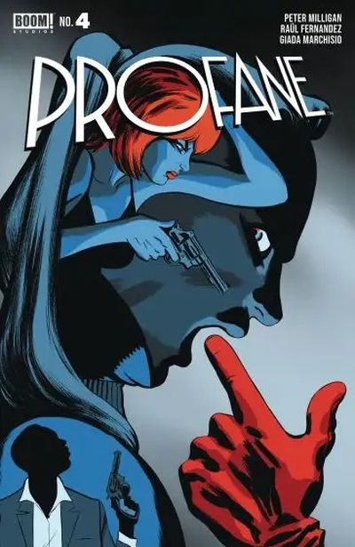 Profane #4 (2024) – GetComics
