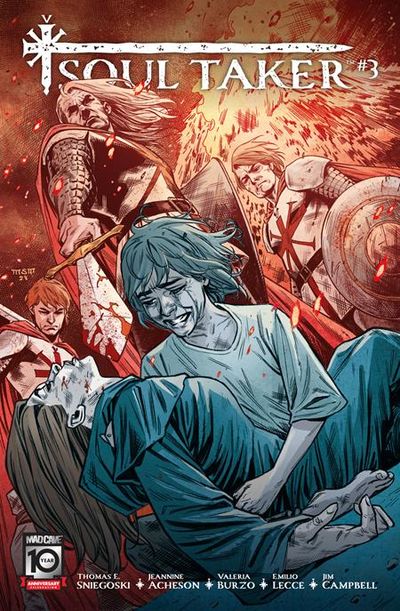 Soul Taker #3 (2024) – GetComics