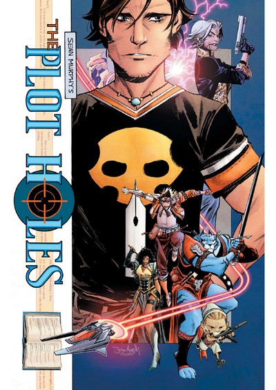 The Plot Holes #1 (2023) – GetComics