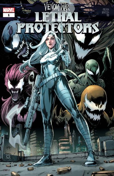 Venom War - Lethal Protectors #1 (2024) – GetComics