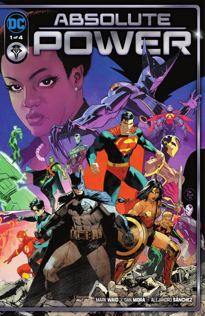 Absolute Power Reading Order (Story Arc) (2024) – GetComics