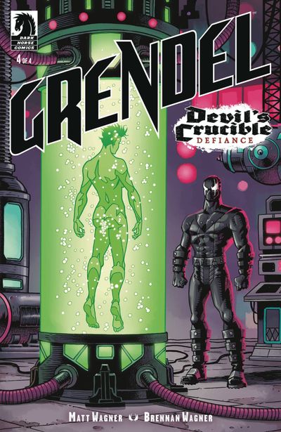 Grendel - Devil's Crucible - Defiance #4 (2024) – GetComics