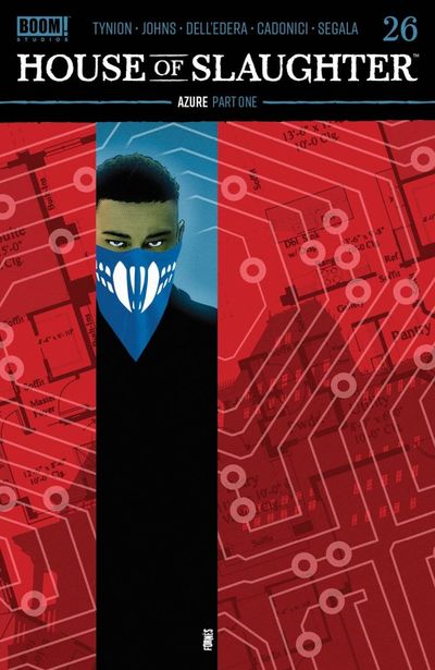 House of Slaughter #26 (2024) – GetComics