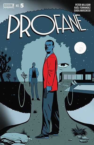 Profane #5 (2024) – GetComics