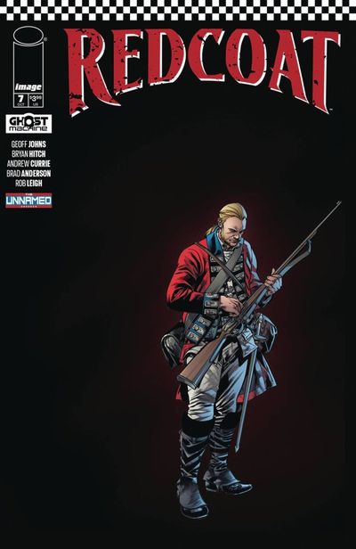 Redcoat #7 (2024) – GetComics