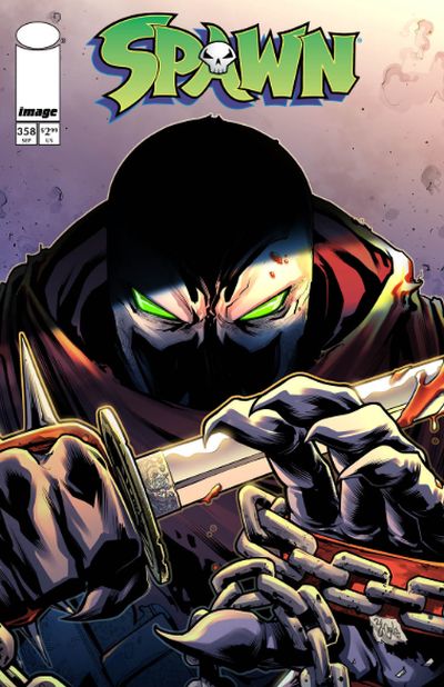 Spawn #358 (2024) – GetComics