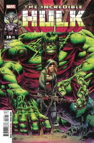 The Incredible Hulk #18 (2024) – GetComics
