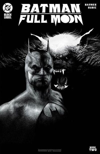 Batman - Full Moon #2 (2024) – GetComics