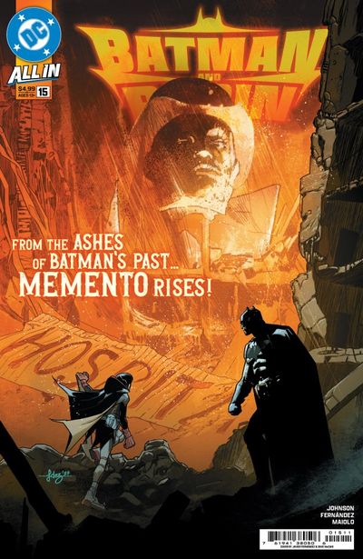 Batman and Robin #15 (2024) – GetComics