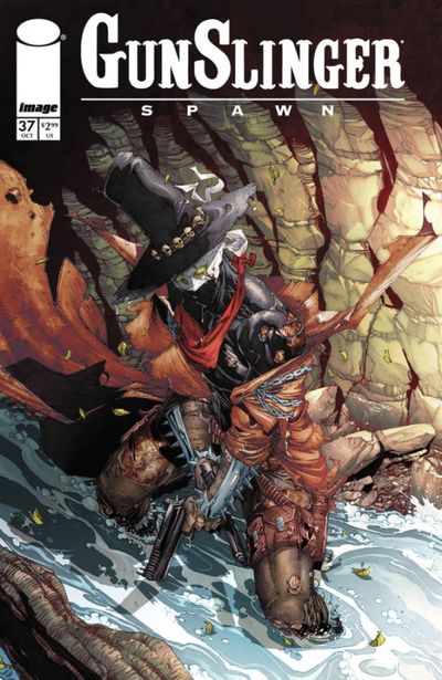 Gunslinger Spawn #37 (2024) – GetComics