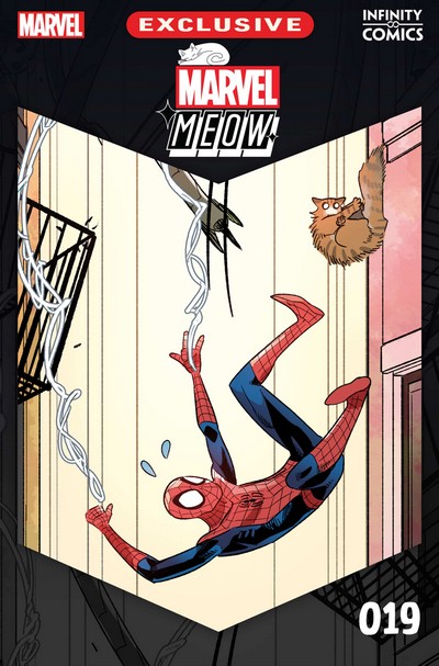Marvel Meow - Infinity Comic #19 (2024) – GetComics