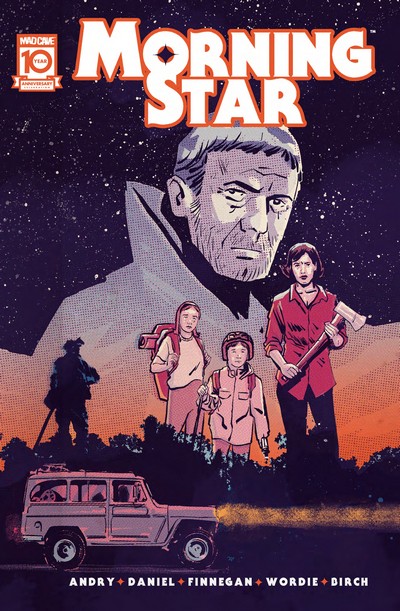 Morning Star (TPB) (2024) – GetComics