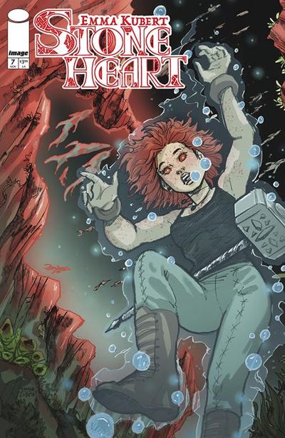 Stoneheart #7 (2024) – GetComics