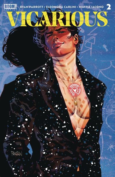 Vicarious #2 (2024) – GetComics