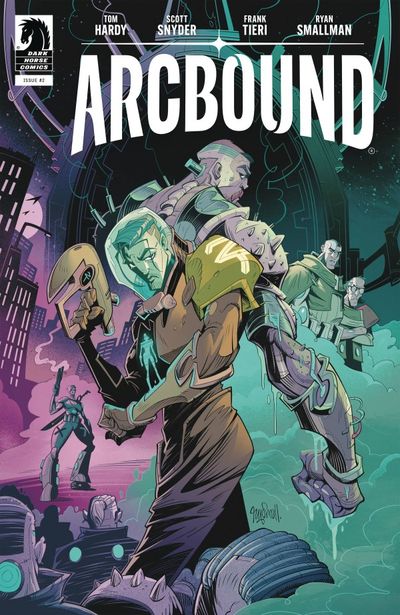 Arcbound #2 (2024) – GetComics