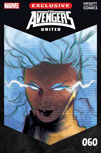 Avengers United - Infinity Comic #60 (2024) – GetComics