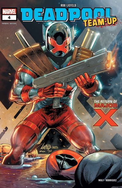 Deadpool Team-Up #4 (2024) – GetComics