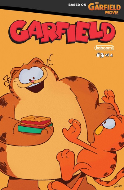 Garfield #3 (2024) – GetComics