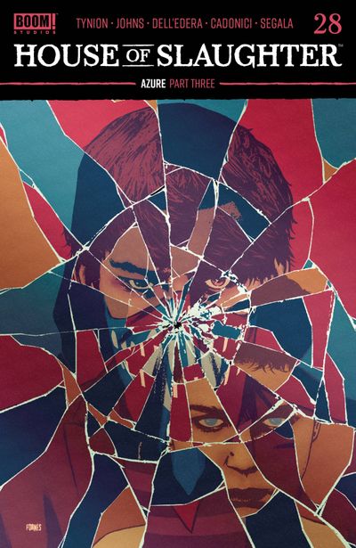 House of Slaughter #28 (2024) – GetComics