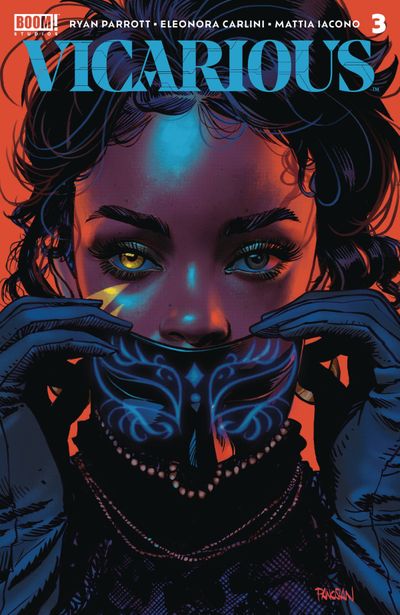 Vicarious #3 (2024) – GetComics