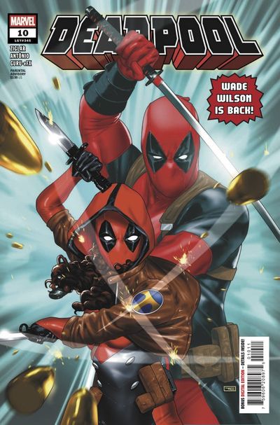 Deadpool #10 (2025) – GetComics