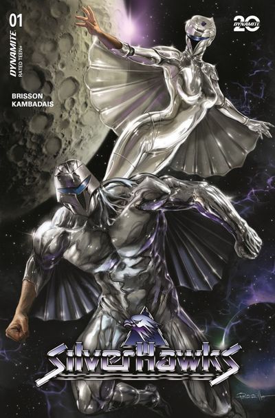 SilverHawks #1 (2025) – GetComics