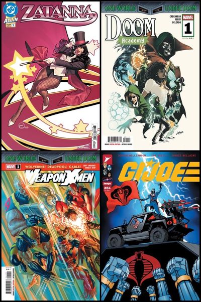 2025.02.19 Weekly Pack – GetComics