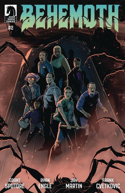 Behemoth #2 (2025) – GetComics