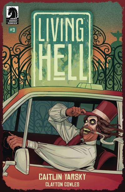 Living Hell #3 (2025) – GetComics