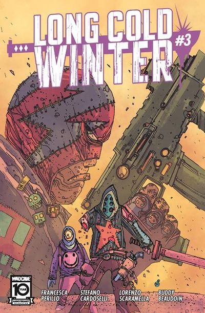 Long Cold Winter #3 (2025) – GetComics