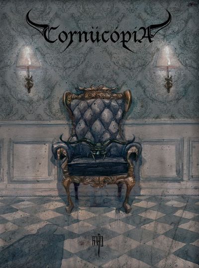 Cornucopia Vol. 1 (2021) – GetComics