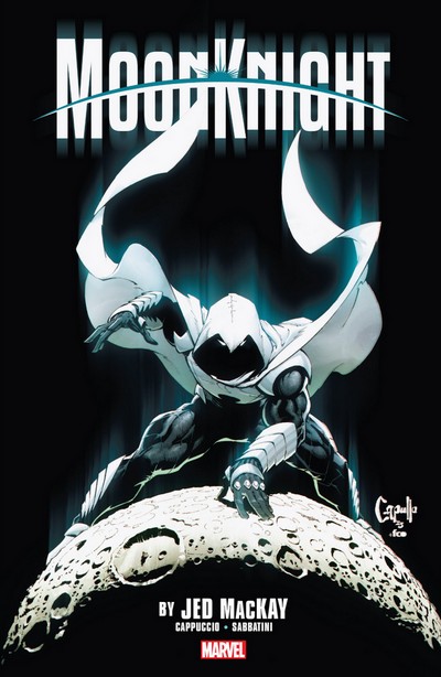 Moon Knight by Jed Mackay Omnibus (2024) (Fan-Made) – GetComics