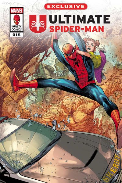 Ultimate Spider-Man - Infinity Comic #15 (2025) – GetComics